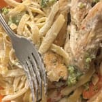 Outback Walhalla Pasta Recipe - Step By Step Easy Guide