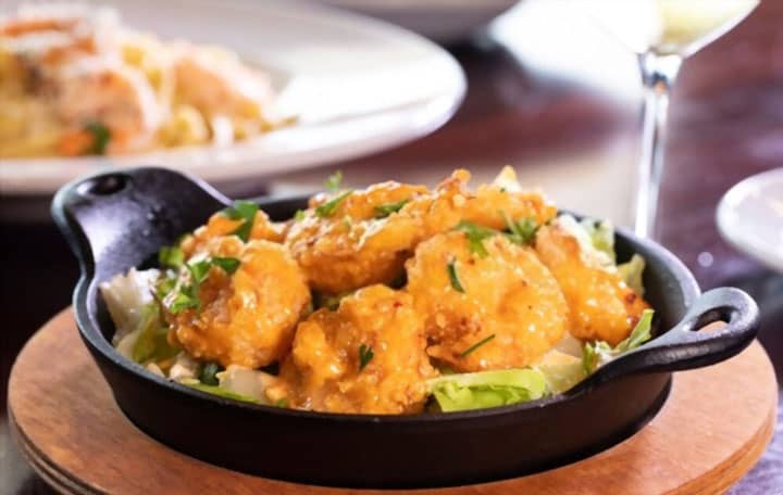 Boom Boom Shrimp Recipe Foodiejunk